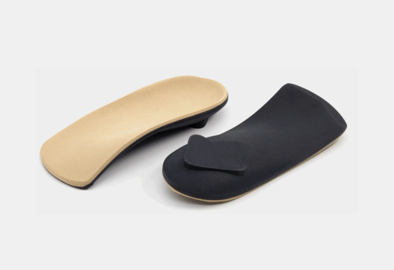 Orthotics - Performance Laboratories