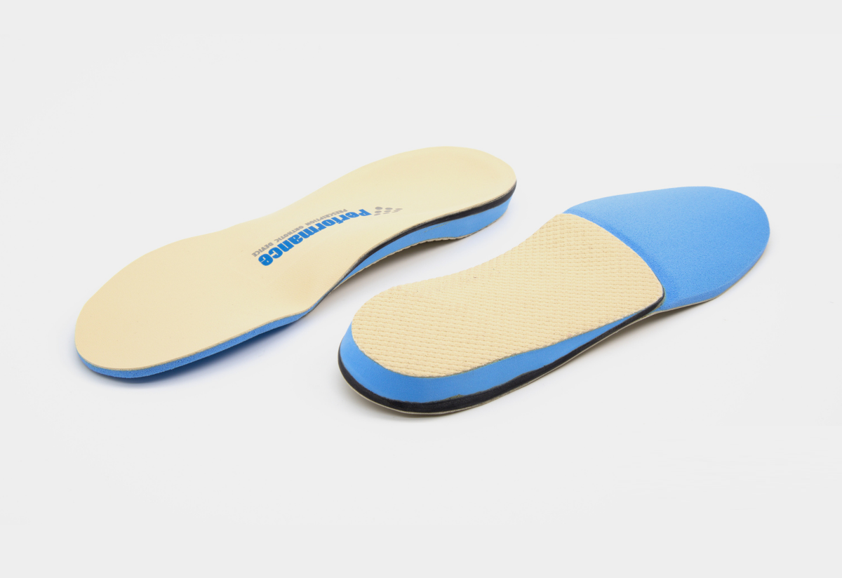 Orthotics - Performance Laboratories