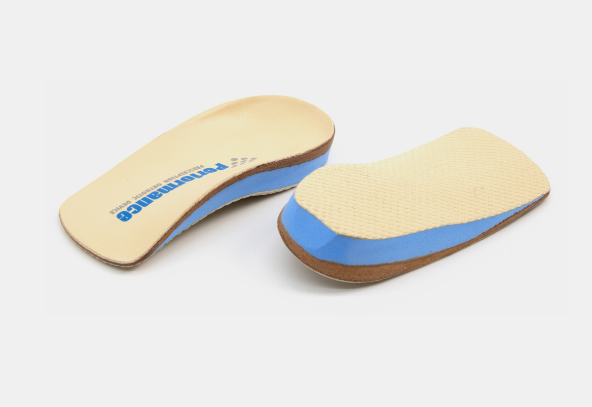 Orthotics - Performance Laboratories
