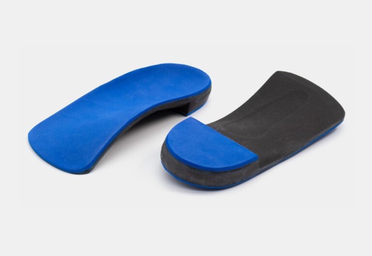 Orthotics - Performance Laboratories